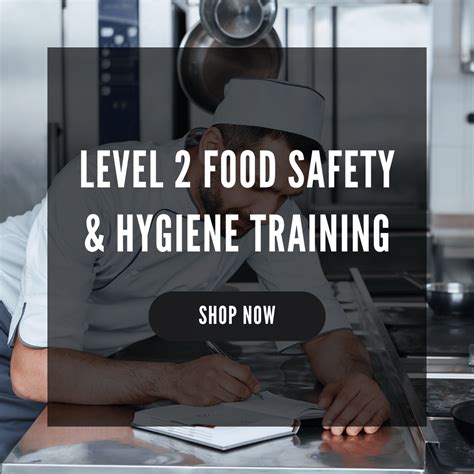 What Is Food Safety Level 2 At Timothy Samons Blog