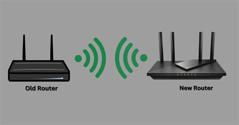 Using Router As Extender At David Masterson Blog