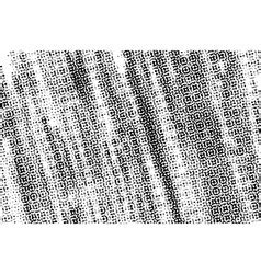 Halftone Design Element Motion Effect Abstract Vector Image