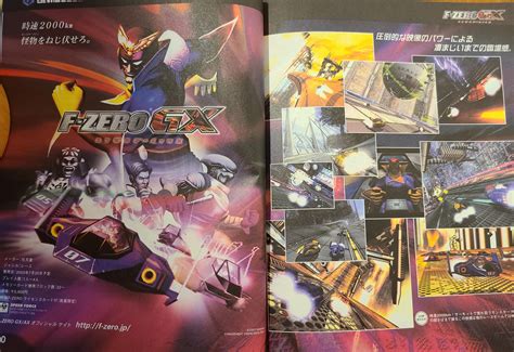220 Best F Zero Gx Images On Pholder Fzero Gwenstefani And Gamecube