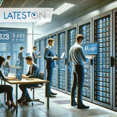 Latest On Llc On Linkedin Itinfrastructure Techsolutions Businesscontinuity Lateston