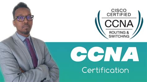 Ccna Training Somali Technology Solution