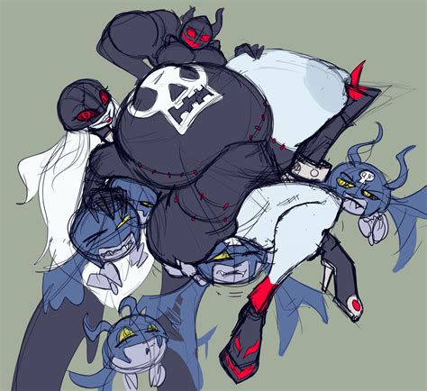 Post 5799750 Digimon Imric1251 LadyDevimon