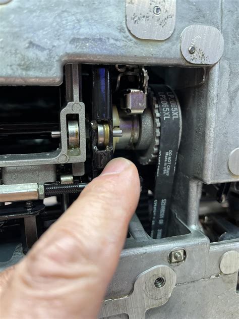 Ibm Selectric Ii Brought Back To Life For Another 40 Years 😂 R Typewriters