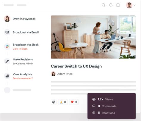 Haystack Software 2025 Reviews Pricing And Demo