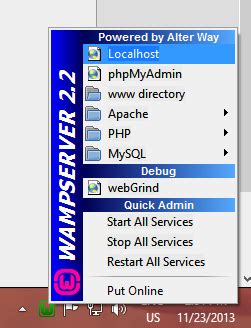 How To Fix Forbidden Error In Wamp Server Step By Step Guide
