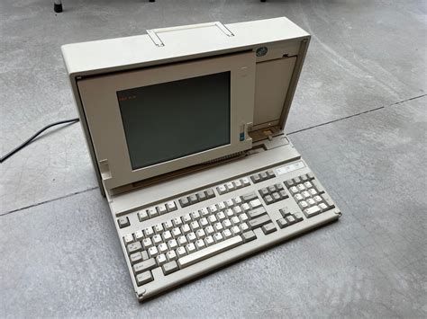 1 Ibm Ps 2 Model 70 Fully Working Vintage Computer 0 Catawiki