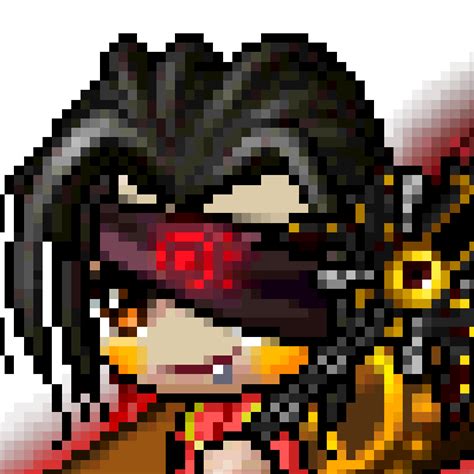 Kyle Maplestory Worlds