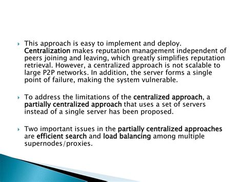 Ppt Detecting Malicious Nodes In P2p Streaming By Peer Based