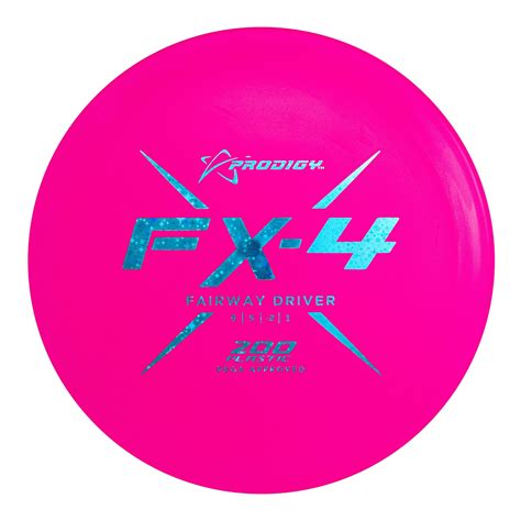 Shop Prodigy Fx 4 200 Plastic