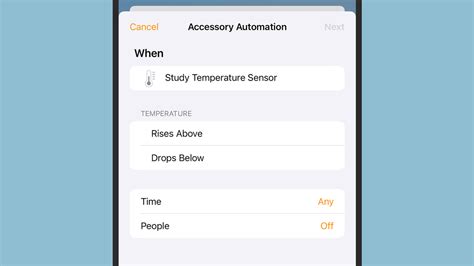 How To Use The Temperature And Humidity Sensors Inside Your Smart Speakers Lifehacker