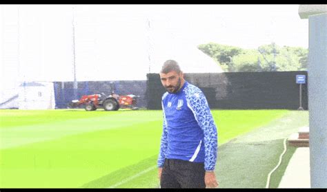 Callum Paterson Sheffield Wednesday Matchday Owlstalk Sheffield