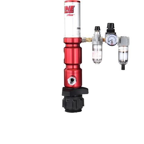 Ze1700pk Ibc 3 1 Premium Series Pump Kit For Ibc Totes W Suction Tub