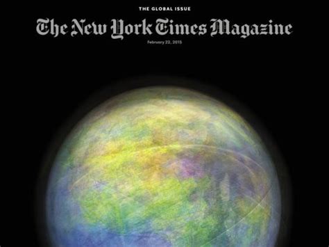 Advertisers Flock To Debut Of Redesigned New York Times Magazine Ad Age
