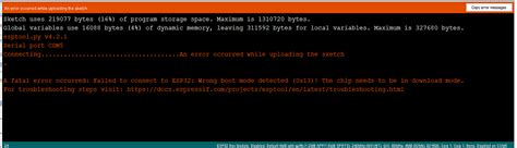 New To Esp32 Not Sure What Board To Select Page 2 3rd Party Boards