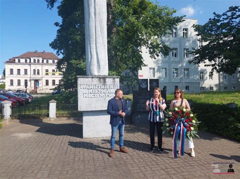 Mariusz Winiecki Posted On Linkedin