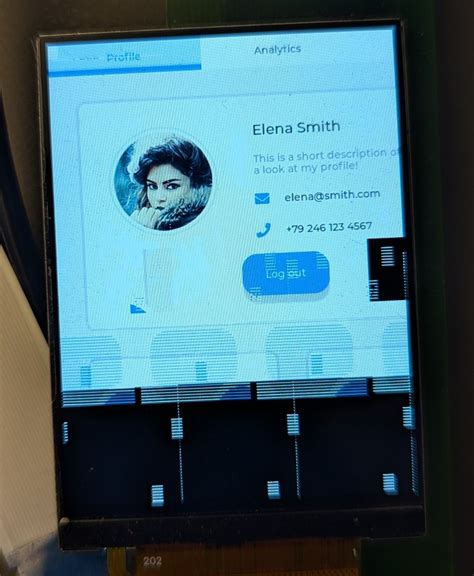 How To Rotate Screen With Drm Backend How To Lvgl Forum