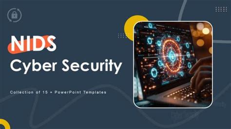Nids Cyber Security Powerpoint Presentation And Slides Slideteam