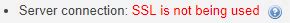 Php Nginx With Phpmyadmin Secured Via Ssl Stack Overflow