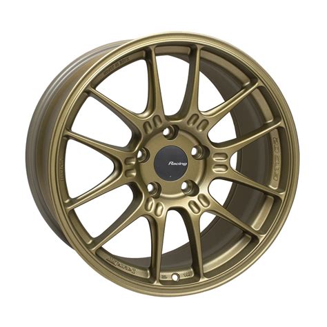 Evasive Motorsports Enkei Gtc02 Wheel 18x95 5x120 Offset 45