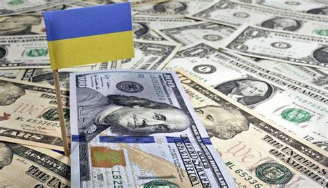 Доходи від заморожених активів рф Україна отримала від США транш в 1 млрд доларів Читайте на