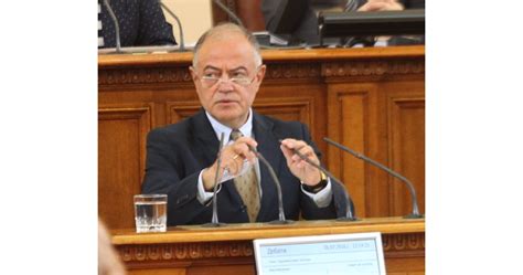 Атанасов Свиквайте председателски съвет по рано за да работим повече