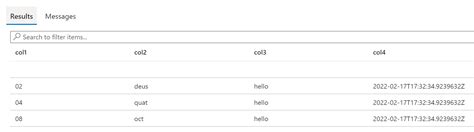 Copy Activity With Rest Source Mapping Json To Sql Microsoft Qanda