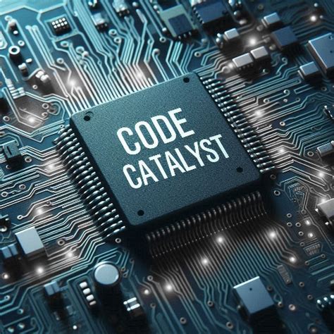 Code Catalyst Youtube