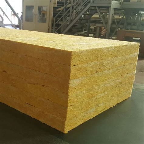 Mineral Wool Insulation Packaging Type Roll Packaging Size 26 30kg