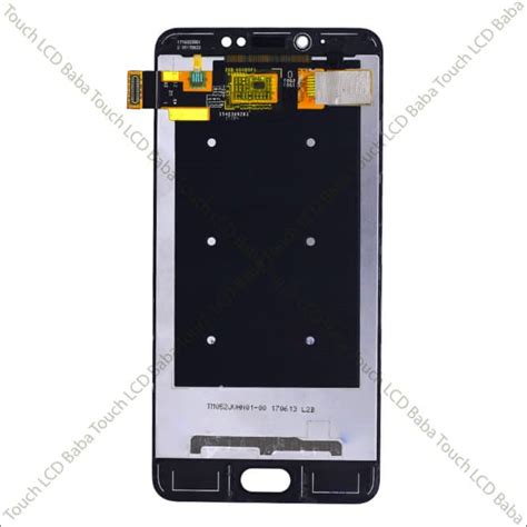 Gionee S Lite Display And Touch Screen Combo Replacement