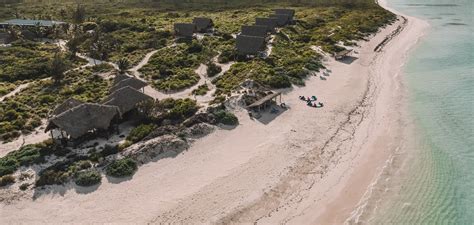The Best Kite Spot In The Caribbean Anegada In The Bvi
