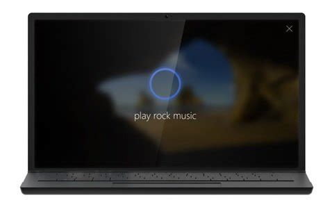 Windows Anniversary Update Features