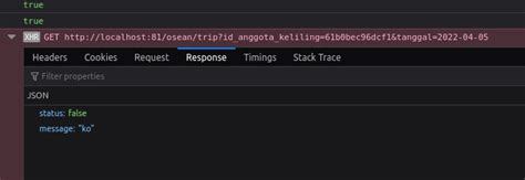 Javascript I Have Data From Controller Taht Return Json But I Cant Render To Html If The