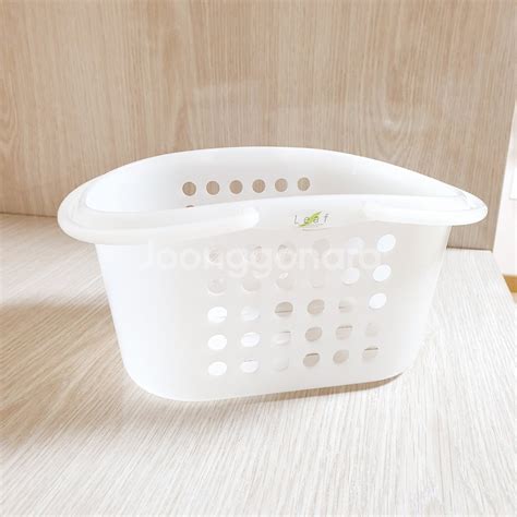 이노마타 목욕바구니 물빠짐 일본수입 헬스장 사우나 세면 욕실용품 중고나라