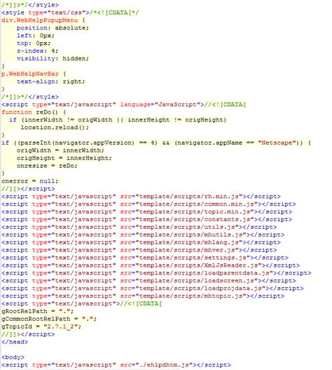 Solved Duplicate Breadcrumbs Adobe Community 8614150