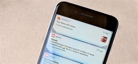 How To Block Certain Apps From Appearing In Your Notifications History In Ios 11 « Ios And Iphone