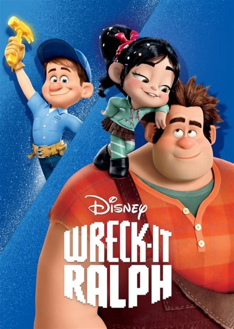 Fan Casting Jamie Foxx As General Hologram In Wreck It Ralph Live