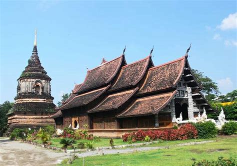 วีรสตรีแห่งล้านนา พระนางจิรประภาเทวี สตรีผู้ปรากฏในภาพยนตร์พระนาเรศวร