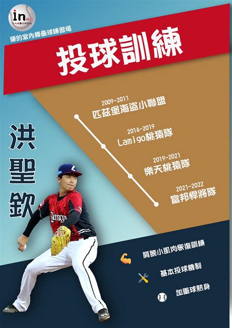 硬的室內棒壘球練習場 好消息 本球館號召一位旅美回來的選手 有想要學習不一樣的投球機制 可以詢問一下唷 Facebook