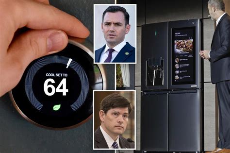 The Cyber Security Hub™ On Linkedin How An Explosion Of ‘smart Devices Is Threatening Us