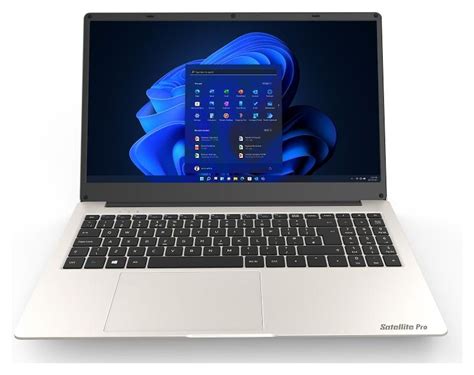 Dynabook Satellite Pro C50 J 11d Notebook Specification For Upgrade Or Repair Badcaps