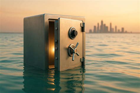Offshore Banking Privacy Risks Explained