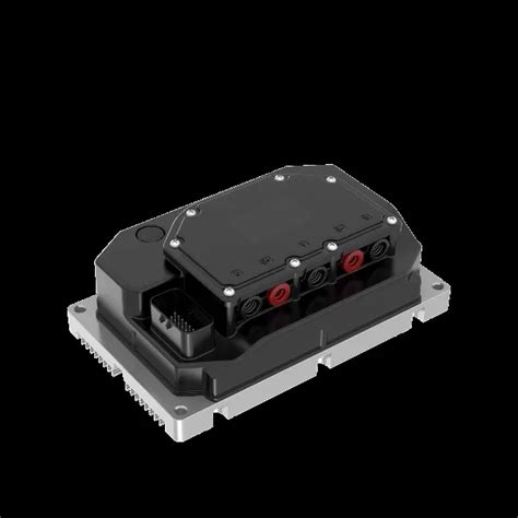 D03 E Motorcycle Dedicated Motor Controller Gtake