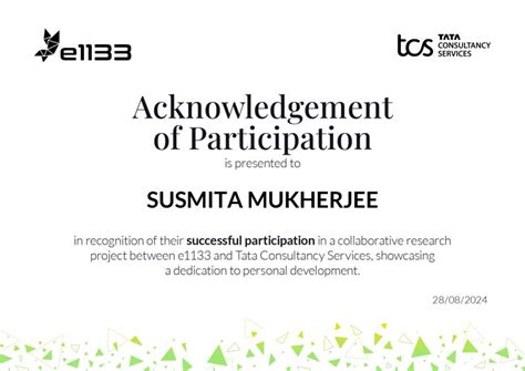 E1133 Alfinet Personalgrowth Growthmindset Susmita Mukherjee