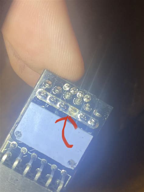 Got A New Adapter For A Gpu Power Connector Having Some Issues With Power Anyone Know If This