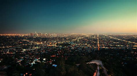 Los Angeles Wallpapers Wallpaper Cave