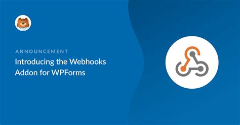 WPForms Webhooks Addon GPL V