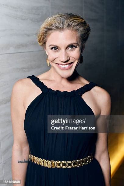 3 297 Katee Sackhoff Photos And High Res Pictures Getty Images