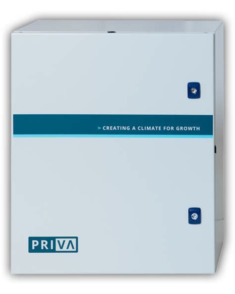 Priva Connext