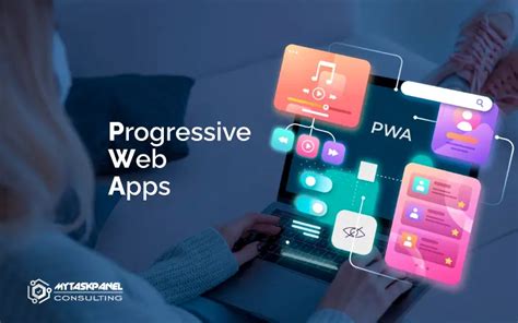 Progressive Web Apps Development Features Benefits And Best Practices